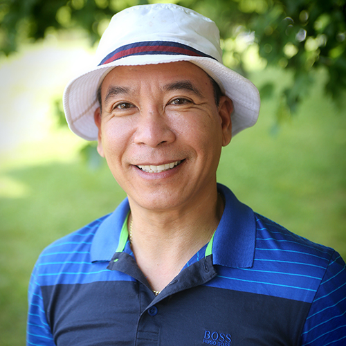 DMVVGA - DMV Vietnamese Golf Association